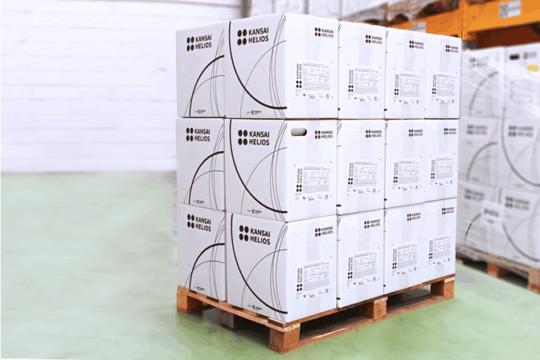 Our Powder Coatings - CWS Powder Coatings GmbH